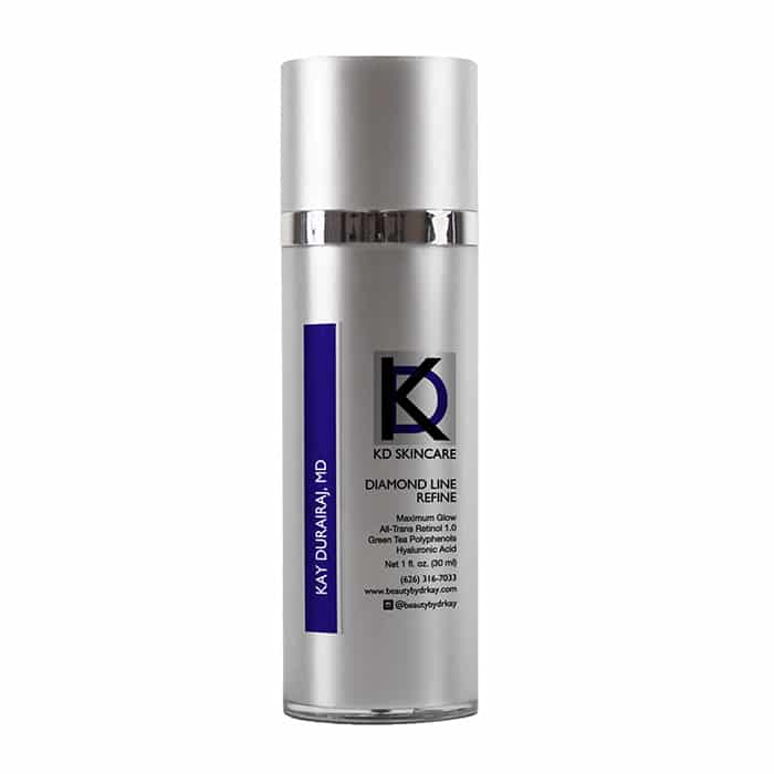 KD Diamond Line Refine (1 fl oz) - Beauty by Dr. Kay