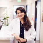 About Dr. Kay | Learn more about her background in plastic surgery!