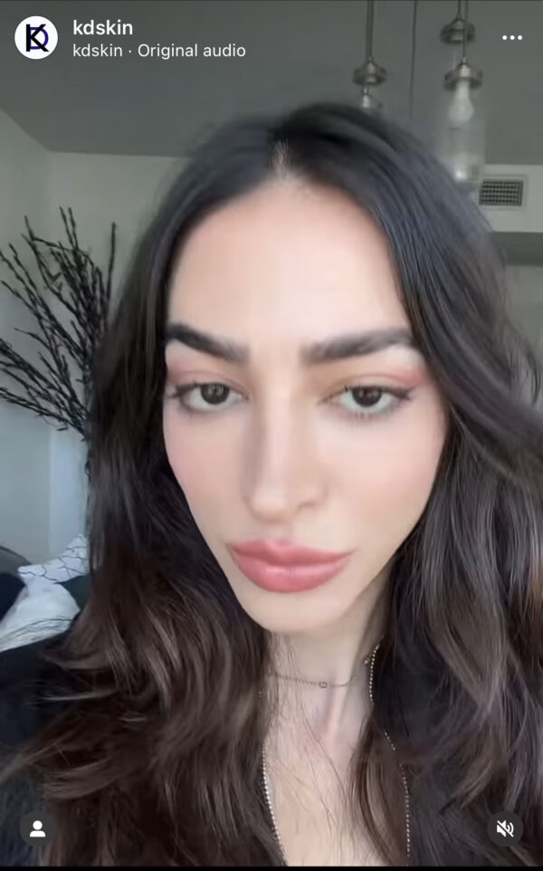 3-Pack: KD High Volume Lip Plumping Amplifier