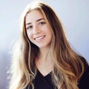 About Dr. Kay | Learn more about her background in plastic surgery!