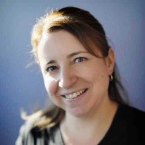 About Dr. Kay | Learn more about her background in plastic surgery!