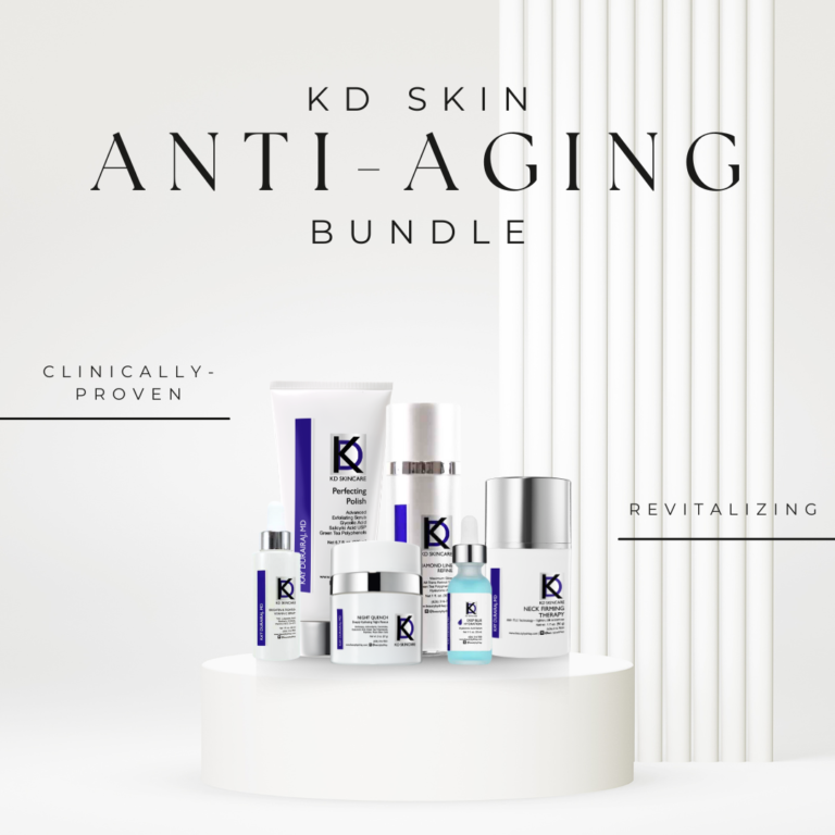Shop Beauty Products | Bundles & Kits - Beauty by Dr. Kay