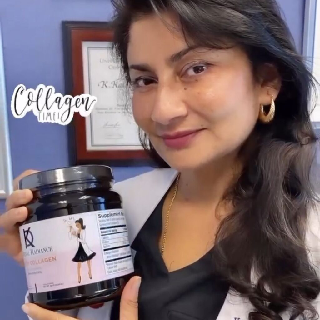Beauty Bytes With Dr. Kay: Secrets of a Plastic Surgeon