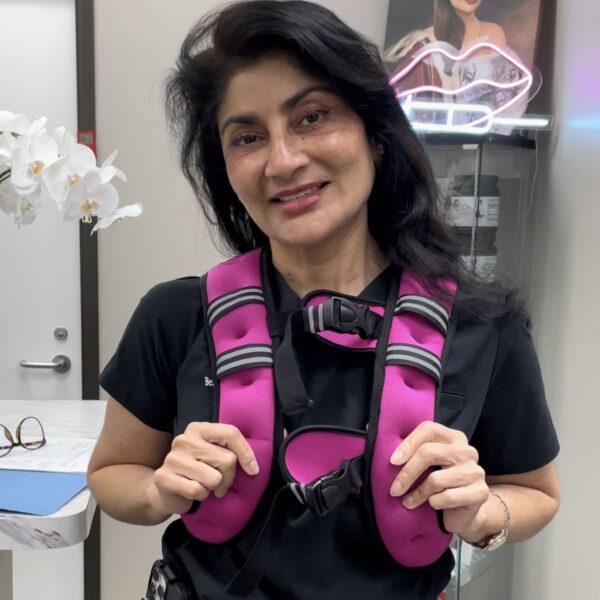 Beauty Bytes With Dr. Kay: Secrets of a Plastic Surgeon