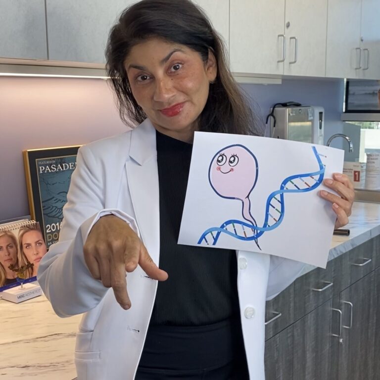 Beauty Bytes With Dr. Kay: Secrets of a Plastic Surgeon