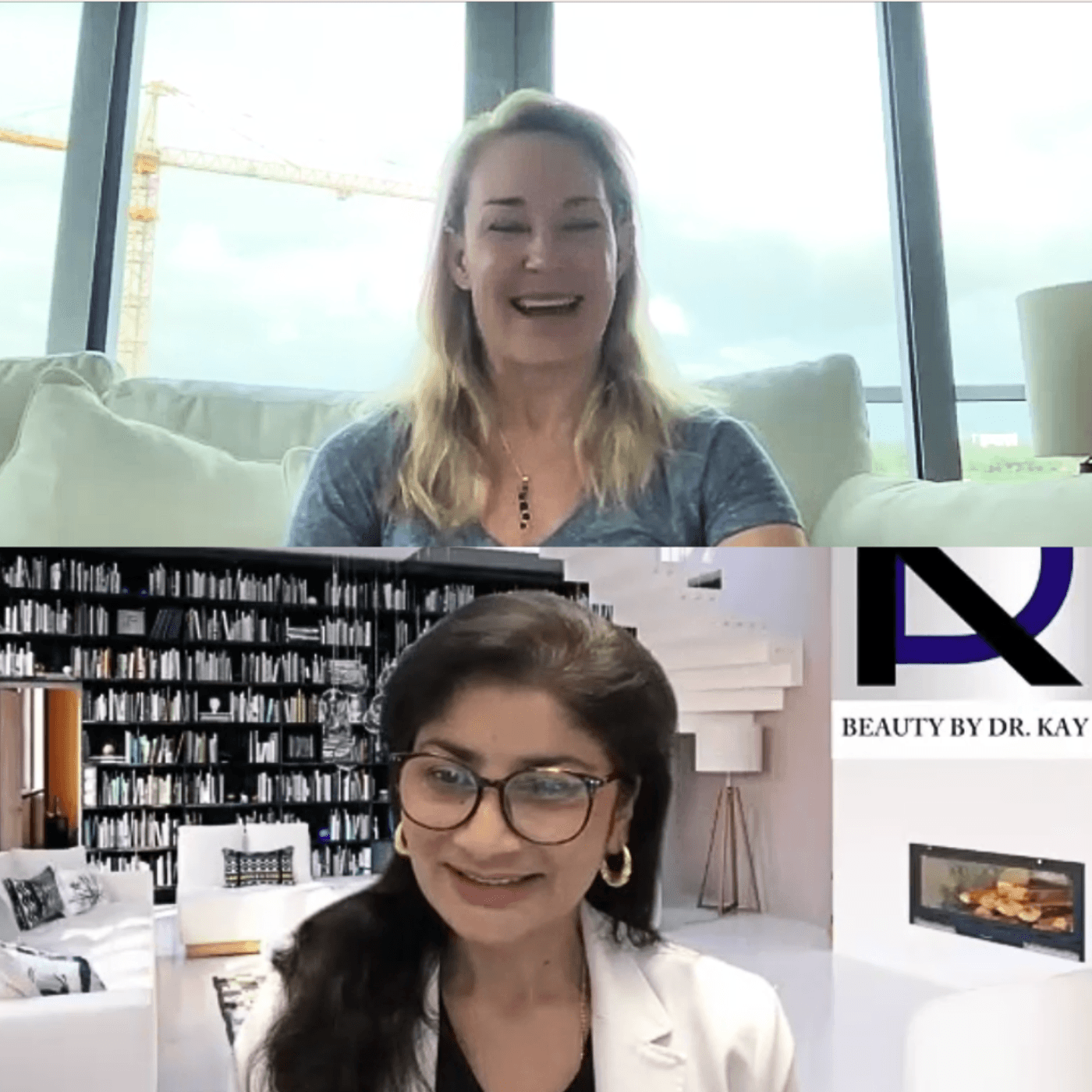 Beauty Bytes With Dr. Kay: Secrets of a Plastic Surgeon