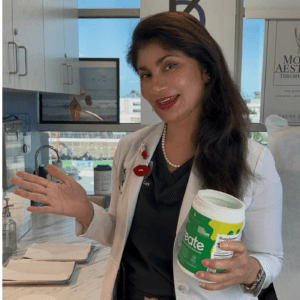 Beauty Bytes With Dr. Kay: Secrets of a Plastic Surgeon