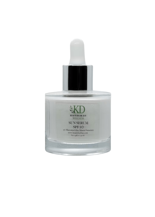 Sun Serum - Beauty by Dr. Kay